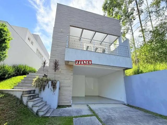 Casa / Sobrado para Venda em Viamão/RS Condomínio Buena Vista 3 Quartos
