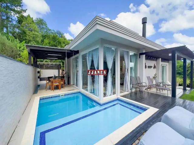 Casa / Sobrado para Venda em Viamão/RS Condomínio Buena Vista 3 Quartos