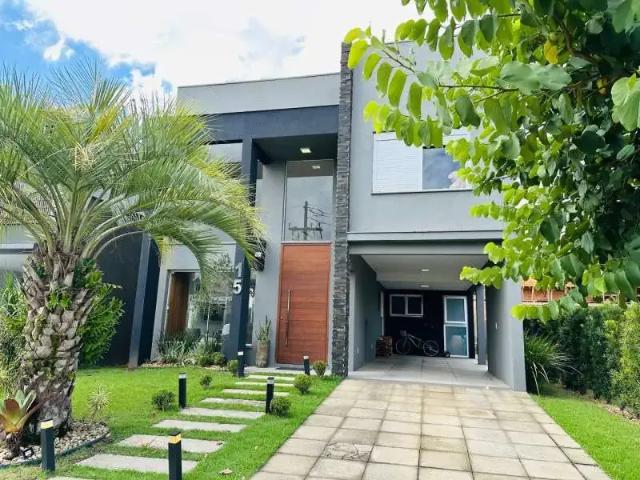 Casa / Sobrado para Venda em Viamão/RS Condomínio Buena Vista 3 Quartos