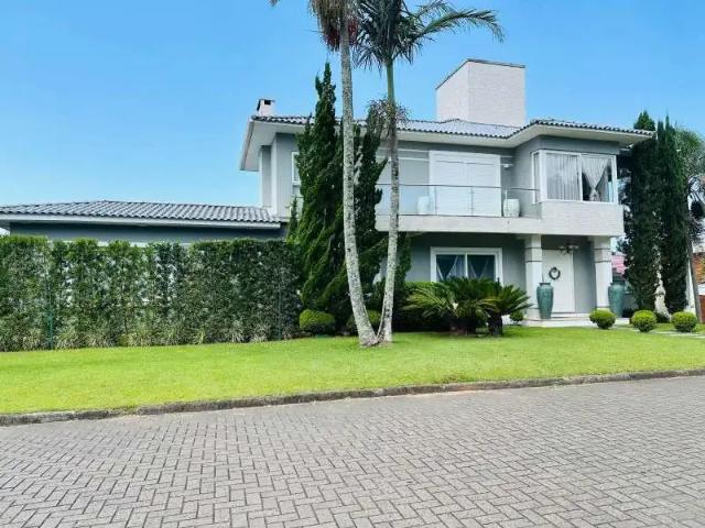 Casa / Sobrado para Venda em Viamão/RS Condomínio Buena Vista 3 Quartos