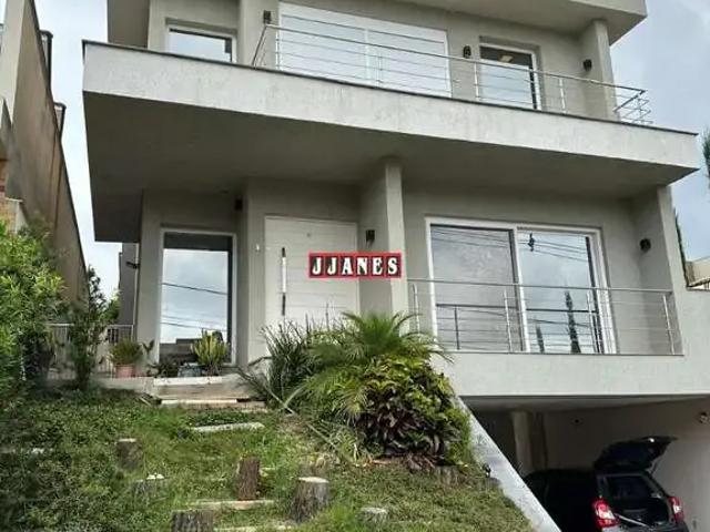 Casa / Sobrado para Venda em Viamão/RS Condomínio Buena Vista 3 Quartos