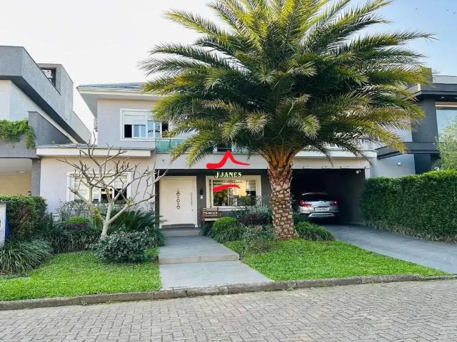 Casa / Sobrado para Venda em Viamão/RS Condomínio Buena Vista 3 Quartos