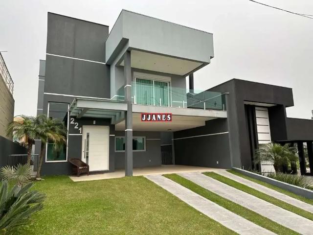 Casa / Sobrado para Venda em Viamão/RS Condomínio Buena Vista 3 Quartos