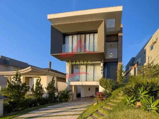 Casa / Sobrado para Venda em Viamão/RS Condomínio Buena Vista 3 Quartos