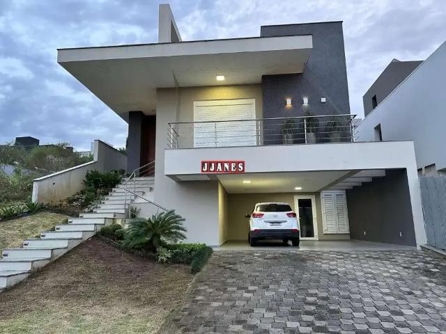 Casa / Sobrado para Venda em Viamão/RS Condomínio Buena Vista 3 Quartos