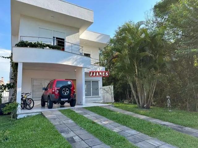 Casa / Sobrado para Venda em Viamão/RS Condomínio Buena Vista 3 Quartos
