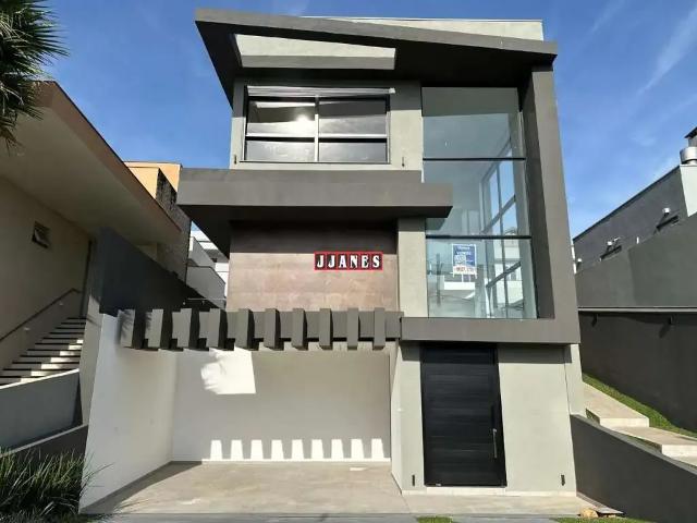 Casa / Sobrado para Venda em Viamão/RS Condomínio Buena Vista 3 Quartos