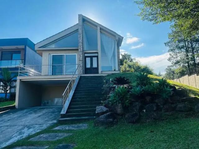 Casa / Sobrado para Venda em Viamão/RS Condomínio Buena Vista 3 Quartos