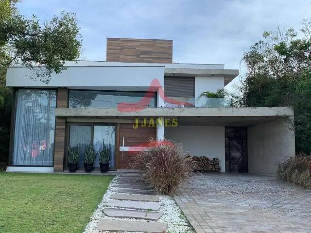 Casa / Sobrado para Venda em Viamão/RS Condomínio Buena Vista 3 Quartos