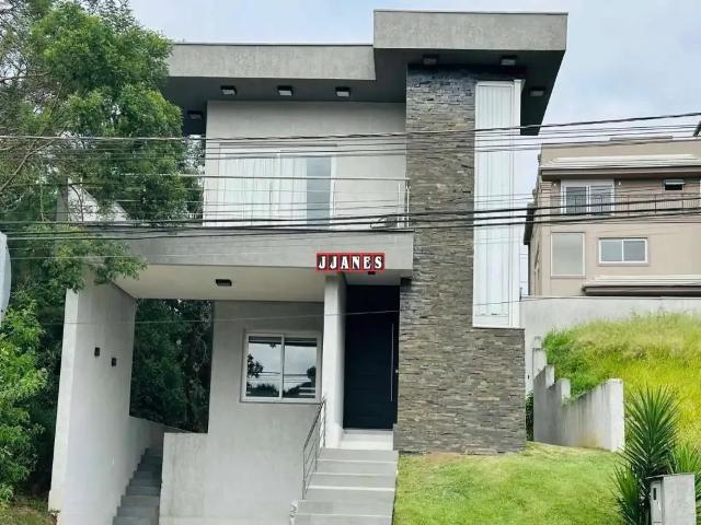 Casa / Sobrado para Venda em Viamão/RS Condomínio Buena Vista 3 Quartos