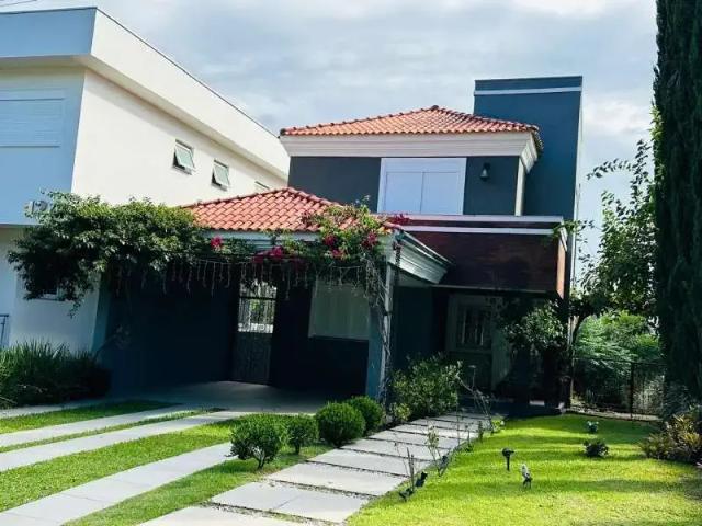 Casa / Sobrado para Venda em Viamão/RS Condomínio Buena Vista 3 Quartos