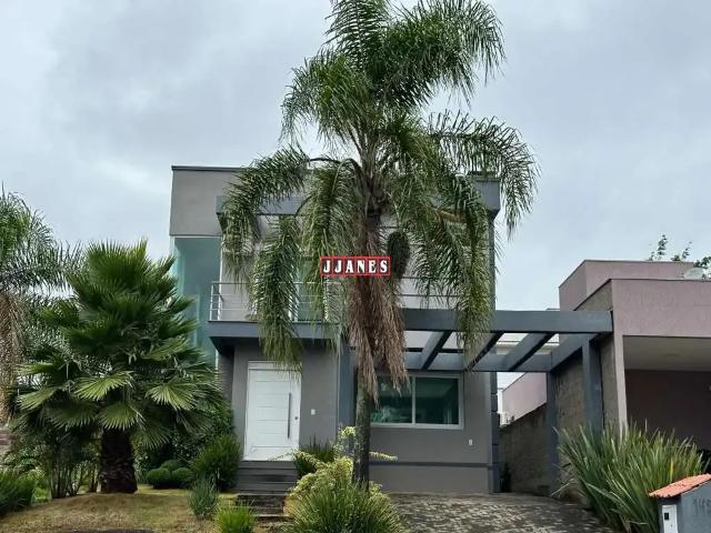 Casa / Sobrado para Venda em Viamão/RS Condomínio Buena Vista 3 Quartos