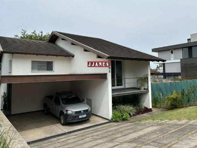 Casa / Sobrado para Venda em Viamão/RS Condomínio Buena Vista 3 Quartos