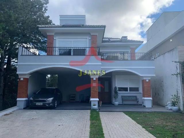 Casa / Sobrado para Venda em Viamão/RS Condomínio Buena Vista 4 Quartos