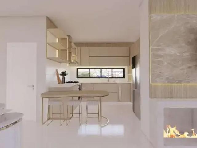 Casa / Sobrado para Venda em Viamão/RS Condomínio Buena Vista 4 Quartos
