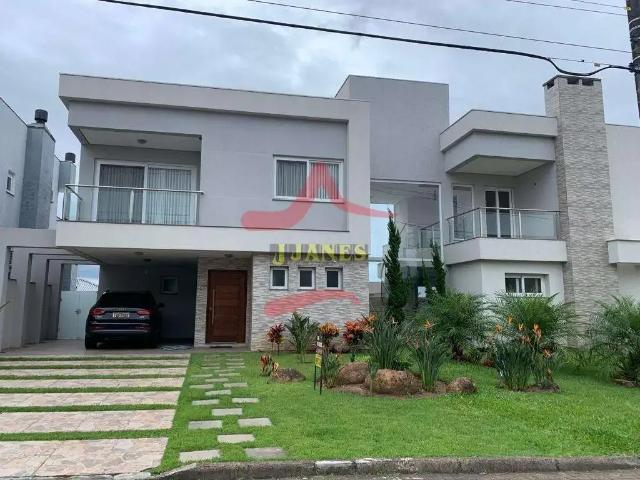 Casa / Sobrado para Venda em Viamão/RS Condomínio Buena Vista 4 Quartos