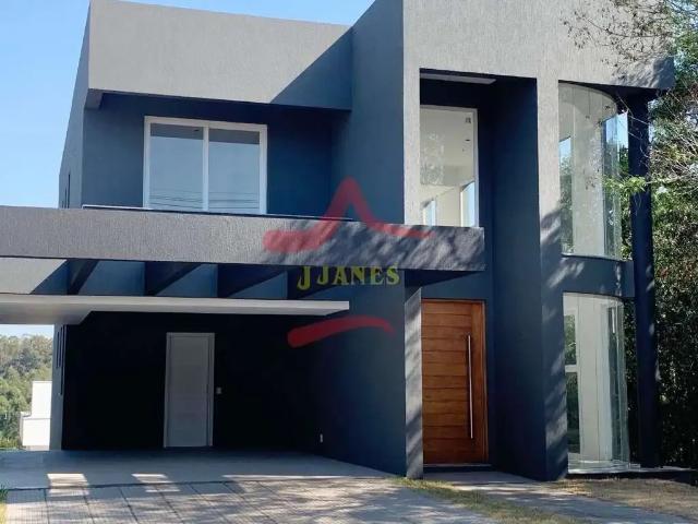 Casa / Sobrado para Venda em Viamão/RS Condomínio Buena Vista 4 Quartos