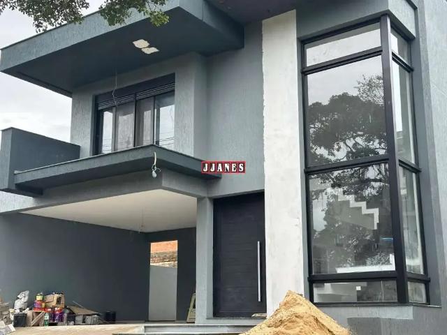 Casa / Sobrado para Venda em Viamão/RS Condomínio Buena Vista 4 Quartos