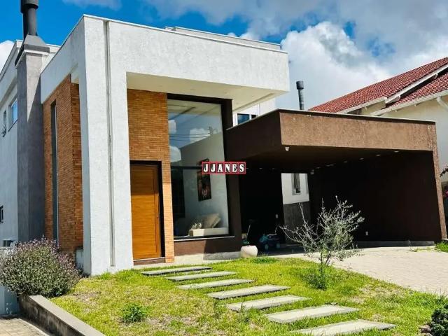 Casa / Sobrado para Venda em Viamão/RS Condomínio Buena Vista 4 Quartos