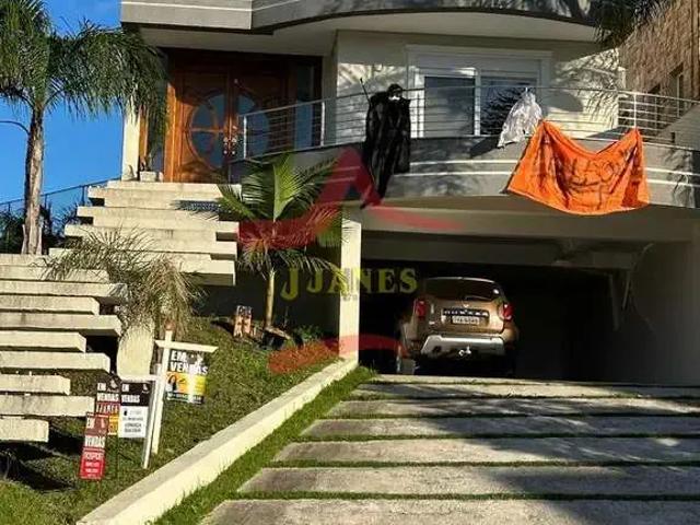 Casa / Sobrado para Venda em Viamão/RS Condomínio Buena Vista 4 Quartos