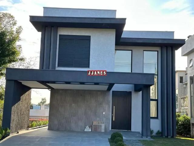 Casa / Sobrado para Venda em Viamão/RS Condomínio Buena Vista 4 Quartos