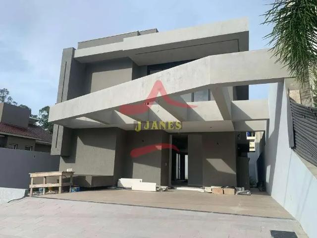 Casa / Sobrado para Venda em Viamão/RS Condomínio Buena Vista 4 Quartos