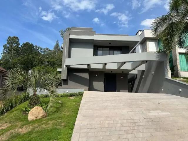 Casa / Sobrado para Venda em Viamão/RS Condomínio Buena Vista 4 Quartos