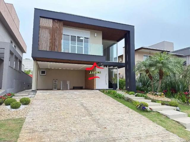 Casa / Sobrado para Venda em Viamão/RS Condomínio Buena Vista 4 Quartos