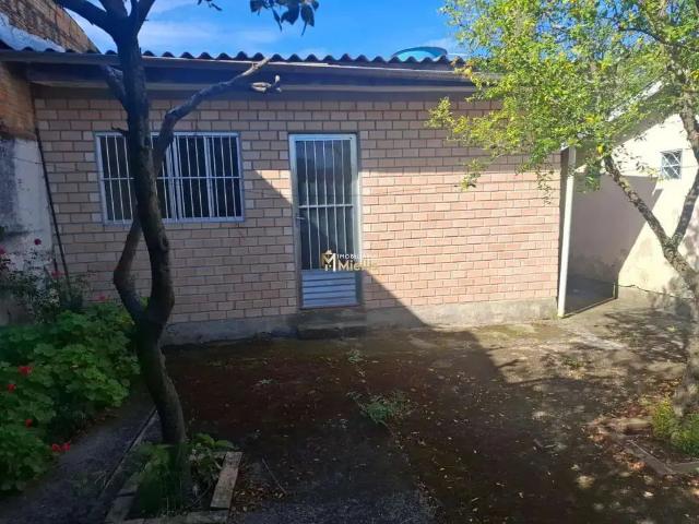 Casa / Sobrado para Venda em Viamão/RS Cocão 2 Quartos