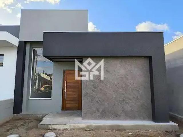Casa / Sobrado para Venda em Viamão/RS Cocão 2 Quartos
