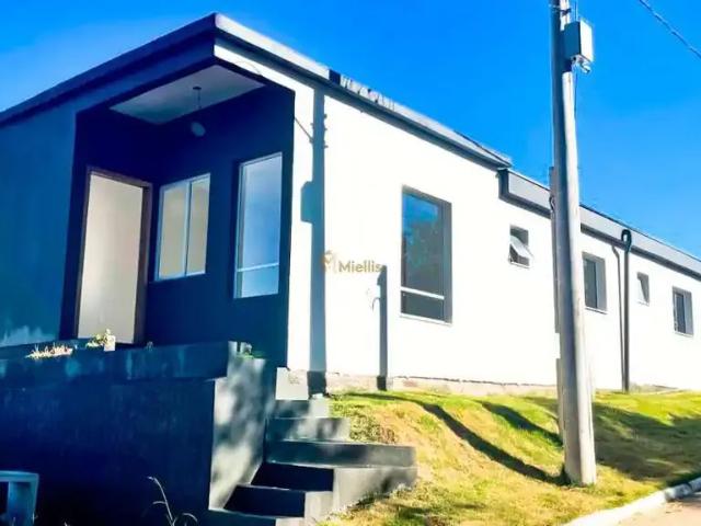 Casa / Sobrado para Venda em Viamão/RS Cocão 2 Quartos