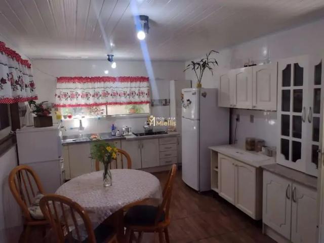 Casa / Sobrado para Venda em Viamão/RS Cocão 2 Quartos