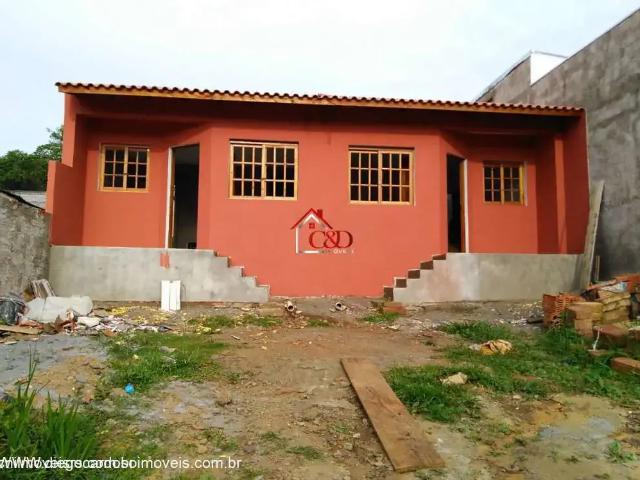 Casa / Sobrado para Venda em Viamão/RS Cocão 2 Quartos