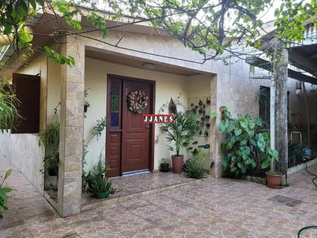 Casa / Sobrado para Venda em Viamão/RS Cocão 3 Quartos
