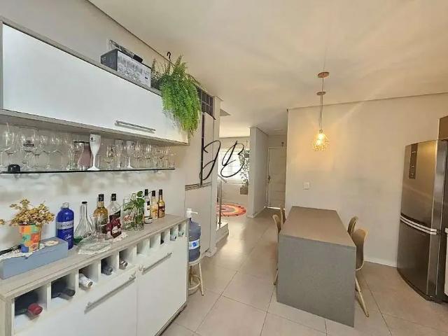 Casa / Sobrado para Venda em Viamão/RS Cocão 3 Quartos