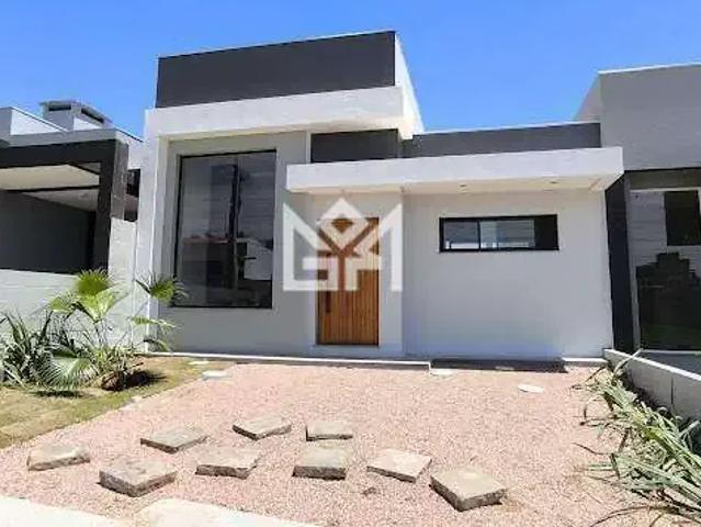 Casa / Sobrado para Venda em Viamão/RS Cocão 3 Quartos