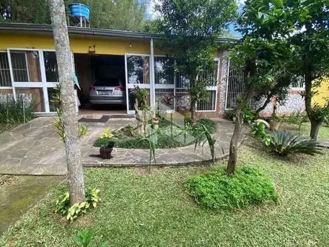 Casa / Sobrado para Venda em Viamão/RS Cocão 3 Quartos