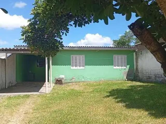 Casa / Sobrado para Venda em Viamão/RS Cocão 3 Quartos