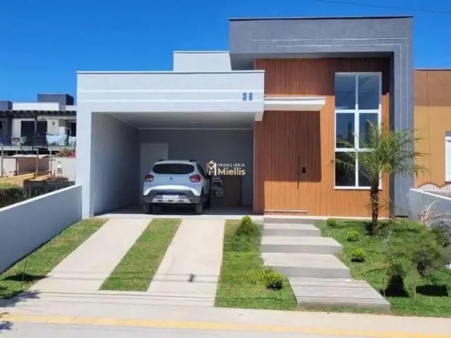 Casa / Sobrado para Venda em Viamão/RS Cocão 3 Quartos