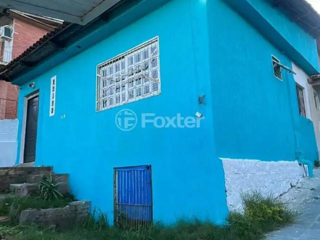 Casa / Sobrado para Venda em Viamão/RS Esmeralda 3 Quartos
