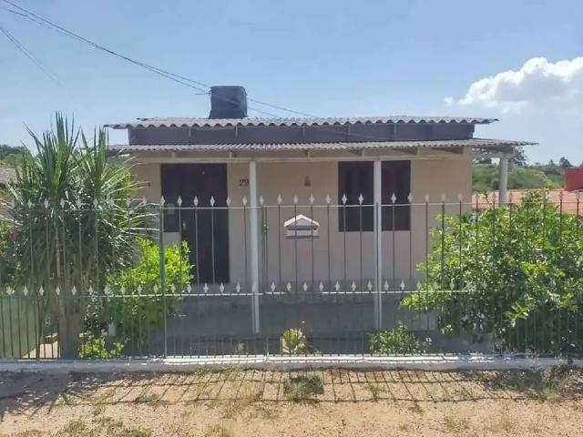 Casa / Sobrado para Venda em Viamão/RS Esmeralda 3 Quartos