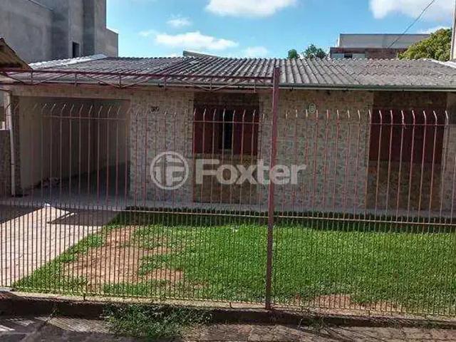 Casa / Sobrado para Venda em Viamão/RS Esmeralda 3 Quartos