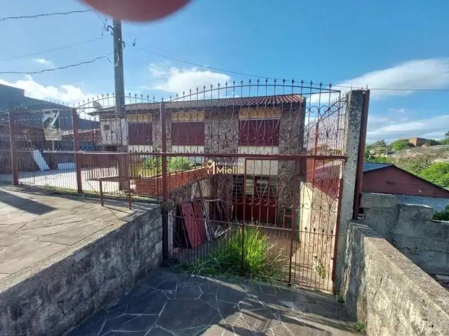 Casa / Sobrado para Venda em Viamão/RS Esmeralda 3 Quartos