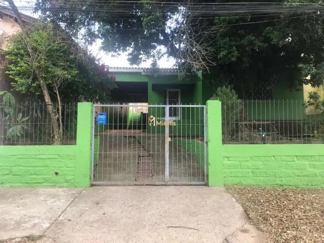 Casa / Sobrado para Venda em Viamão/RS Esmeralda 3 Quartos