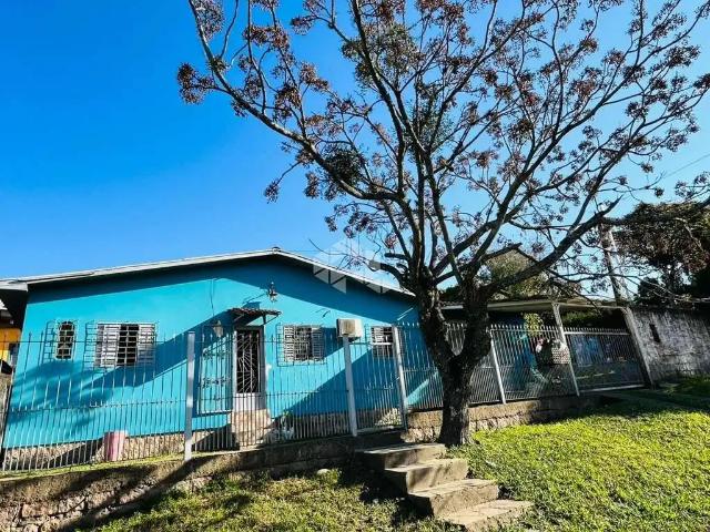 Casa / Sobrado para Venda em Viamão/RS Esmeralda 2 Quartos