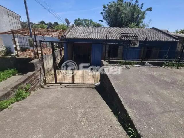 Casa / Sobrado para Venda em Viamão/RS Esmeralda 2 Quartos