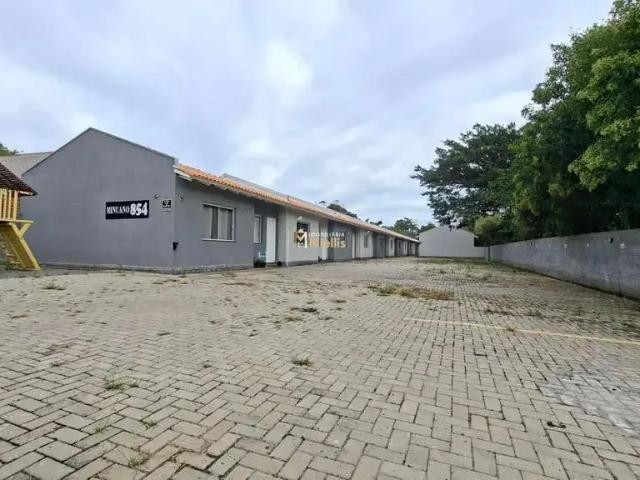 Casa / Sobrado para Venda em Viamão/RS Esmeralda 2 Quartos