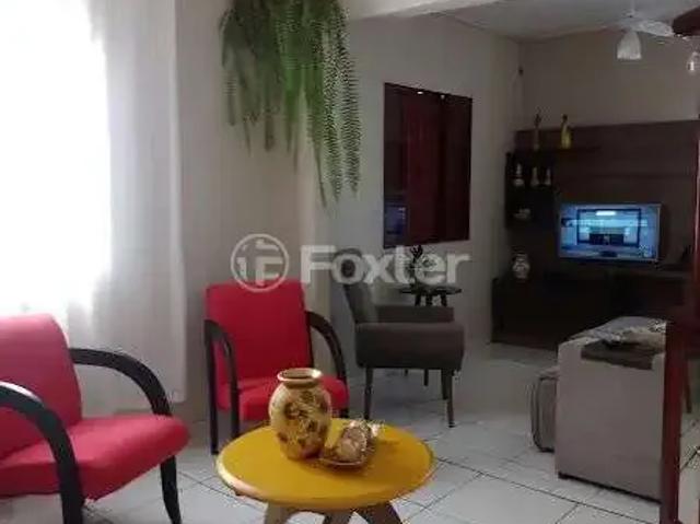 Casa / Sobrado para Venda em Viamão/RS Esmeralda 2 Quartos