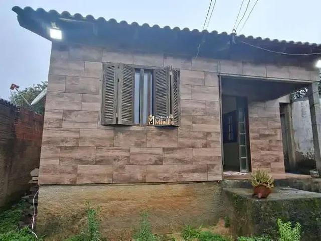 Casa / Sobrado para Venda em Viamão/RS Esmeralda 2 Quartos