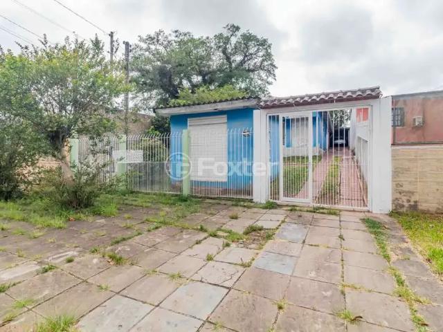 Casa / Sobrado para Venda em Viamão/RS Esmeralda 2 Quartos